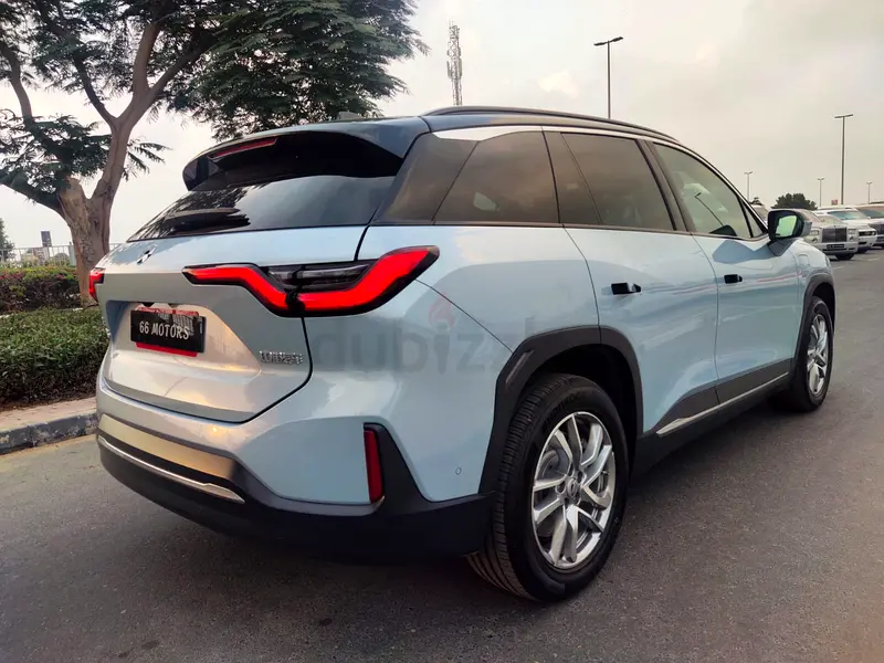 Buy & sell any Nio cars online - 1 used Nio cars for sale in Dubai ...