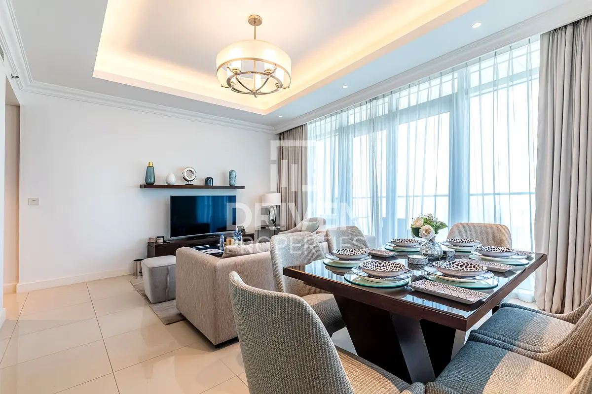 Apartments for rent in UAE - Flats rental | dubizzle