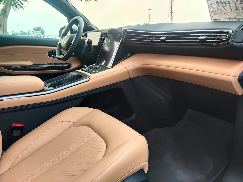 Buy & sell any Nio cars online - 1 used Nio cars for sale in Dubai ...