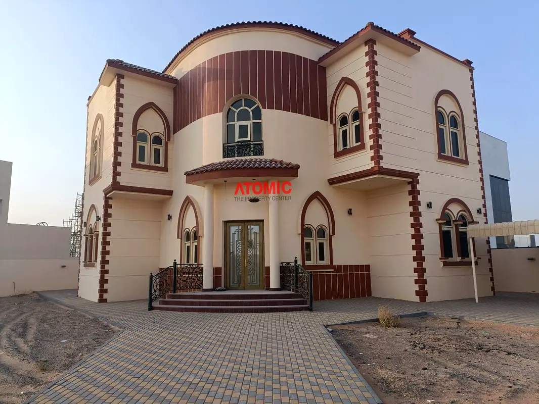 Villas & Houses for rent in Al Awir - Homes rental | dubizzle