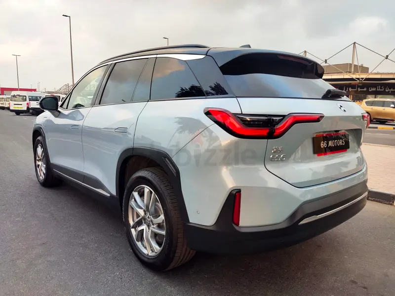 Buy & sell any Nio cars online - 1 used Nio cars for sale in Dubai ...