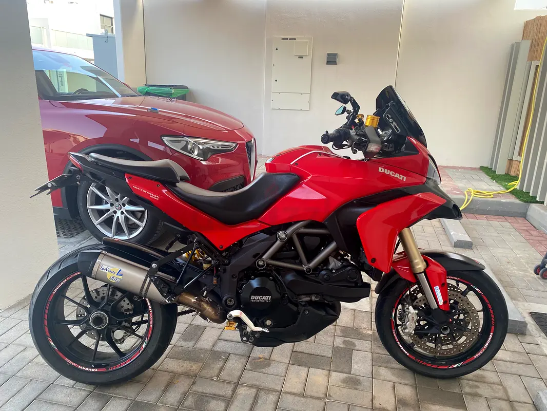 Buy & sell any Motorcycles online - 351 used Motorcycles for sale in ...