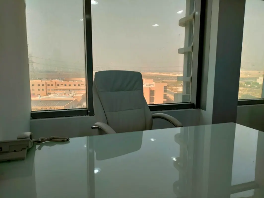 Office Spaces for rent in Dubai Investment Park (DIP) - Offices rental ...