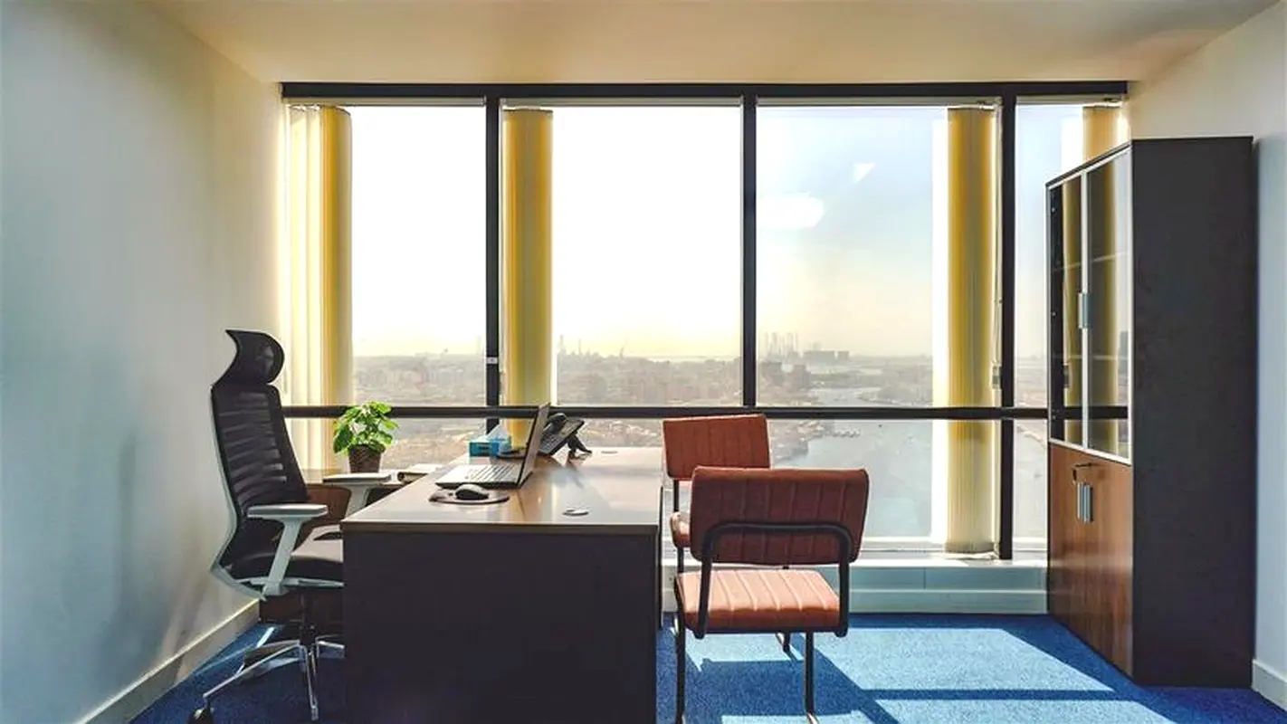 Office Spaces for rent in Al Rigga - Offices rental | dubizzle