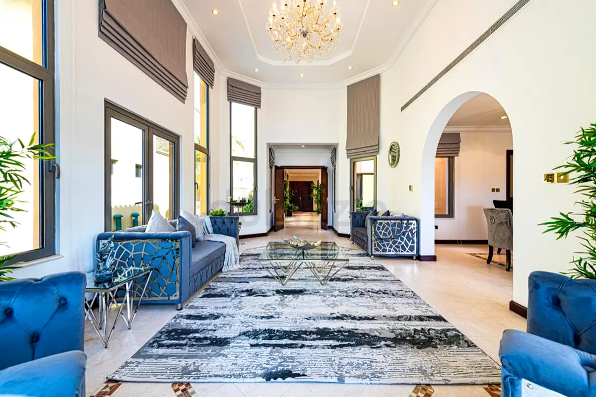 Daily Short Term Properties for rent in Dubai - Daily Short Stay rental ...