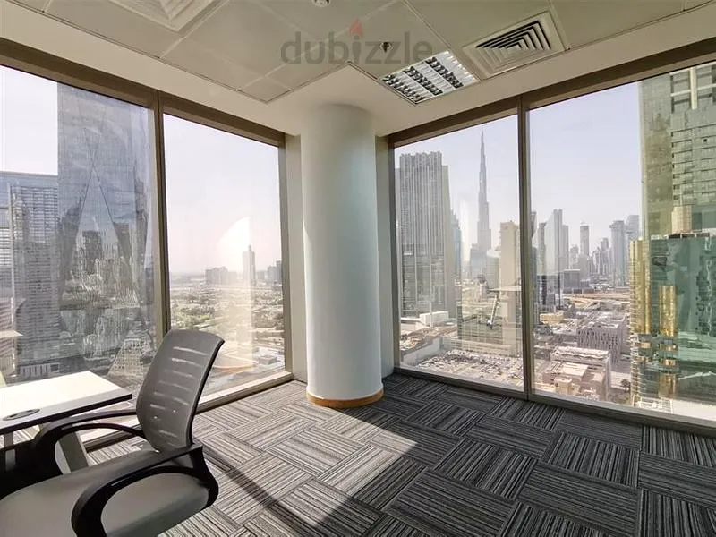 Office Spaces for rent in Deira - Offices rental | dubizzle