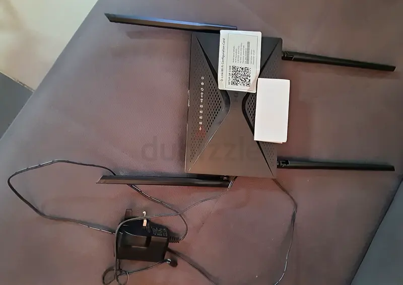 5G Wifi router urgent sale moving out | dubizzle