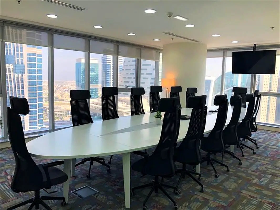 Office Spaces for rent in Dubai - Offices rental | dubizzle