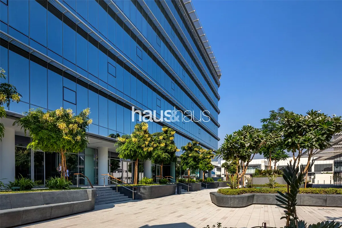 Office Spaces for rent in Dubai Airport Freezone (DAFZA) - Offices ...