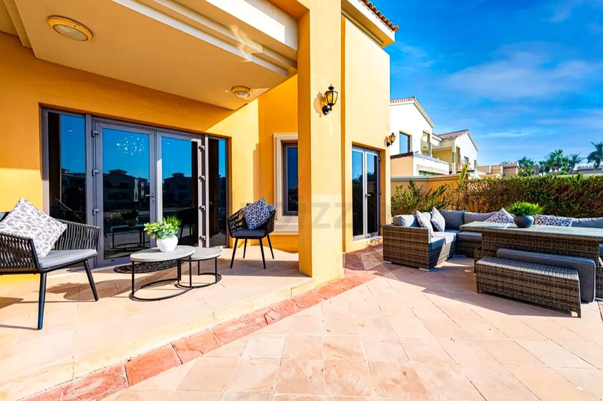 Daily Short Term Properties for rent in Dubai - Daily Short Stay rental ...