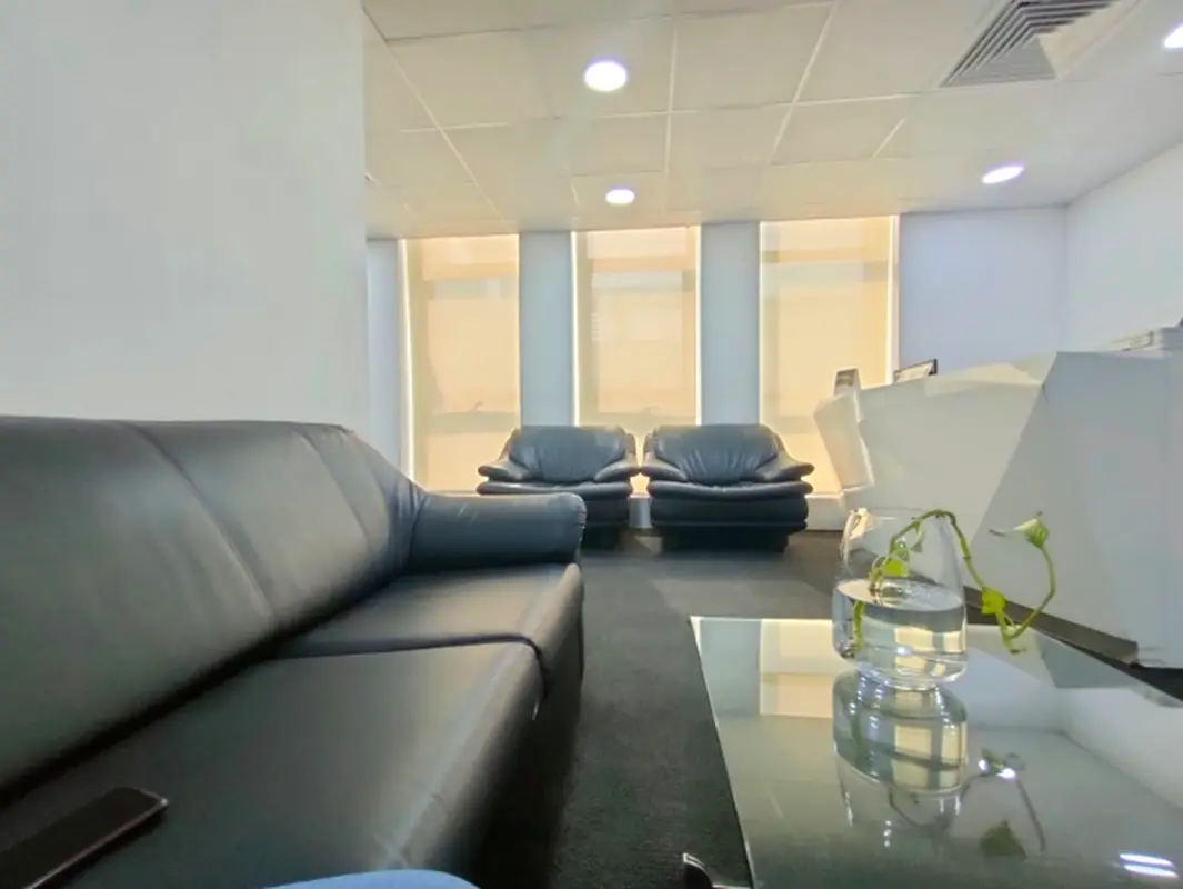 Office Spaces for rent in Dubai Investment Park (DIP) - Offices rental ...