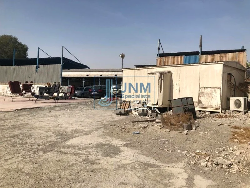 Warehouses for rent in Umm Ramool - Warehouses rentals | dubizzle