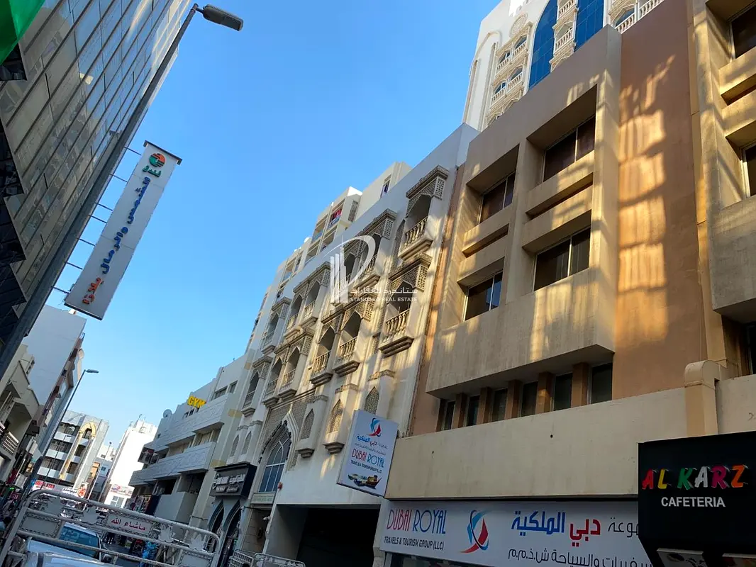 Shops for rent in Naif - Shops rentals | dubizzle