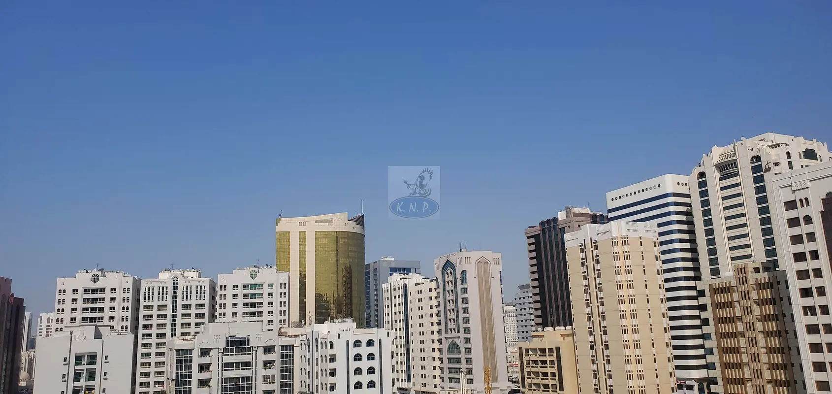 1 Bedroom Apartments for rent in Hamdan Street - 1 BHK Flats rental ...