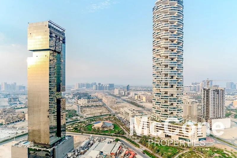 Lands for sale in Jumeirah Village Circle (JVC) - Buy Plots | dubizzle