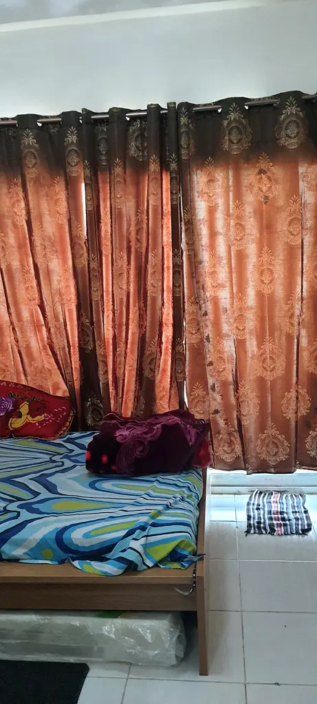 Rooms for rent in Muhaisnah 4 - Shared Rooms rental | dubizzle