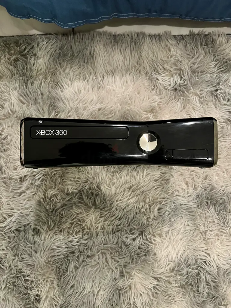 Buy & sell any Microsoft Xbox 360 online - 115 used Microsoft Xbox 360 ...