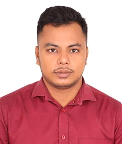 MD FAKRUL | Public profile