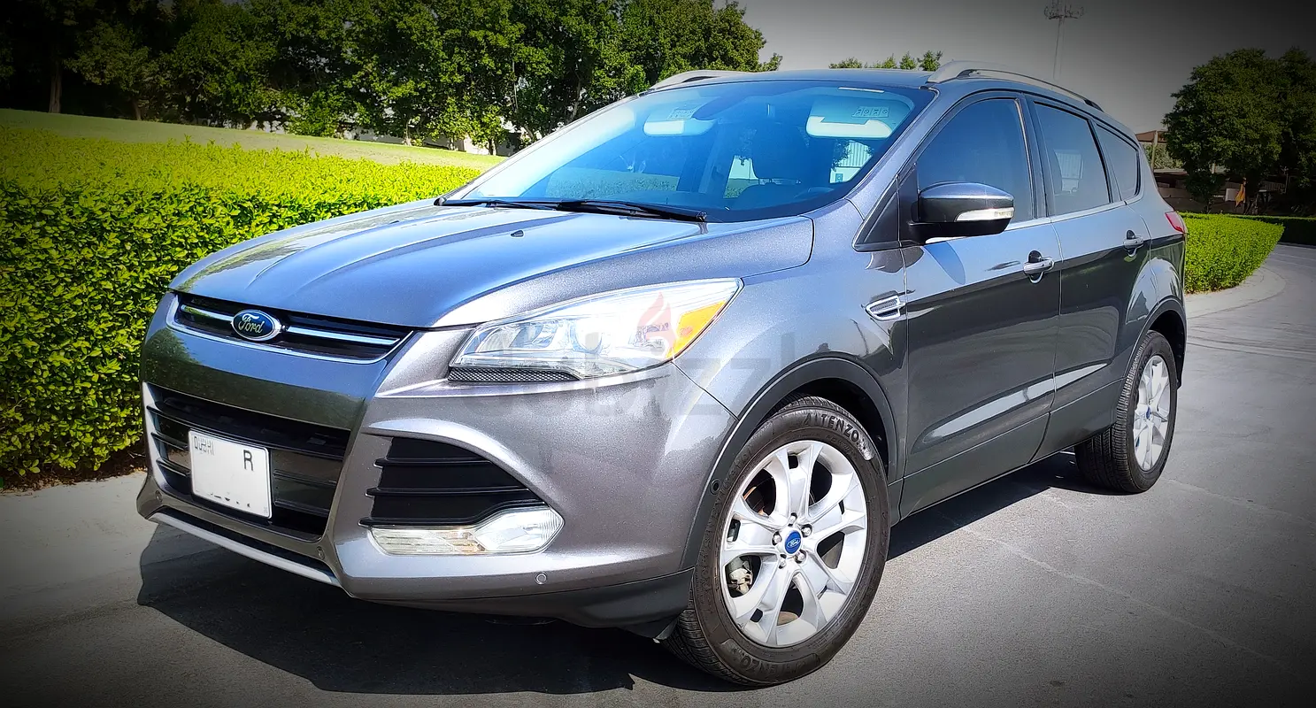 Buy & sell any Ford Escape cars online - 43 used Ford Escape cars for ...