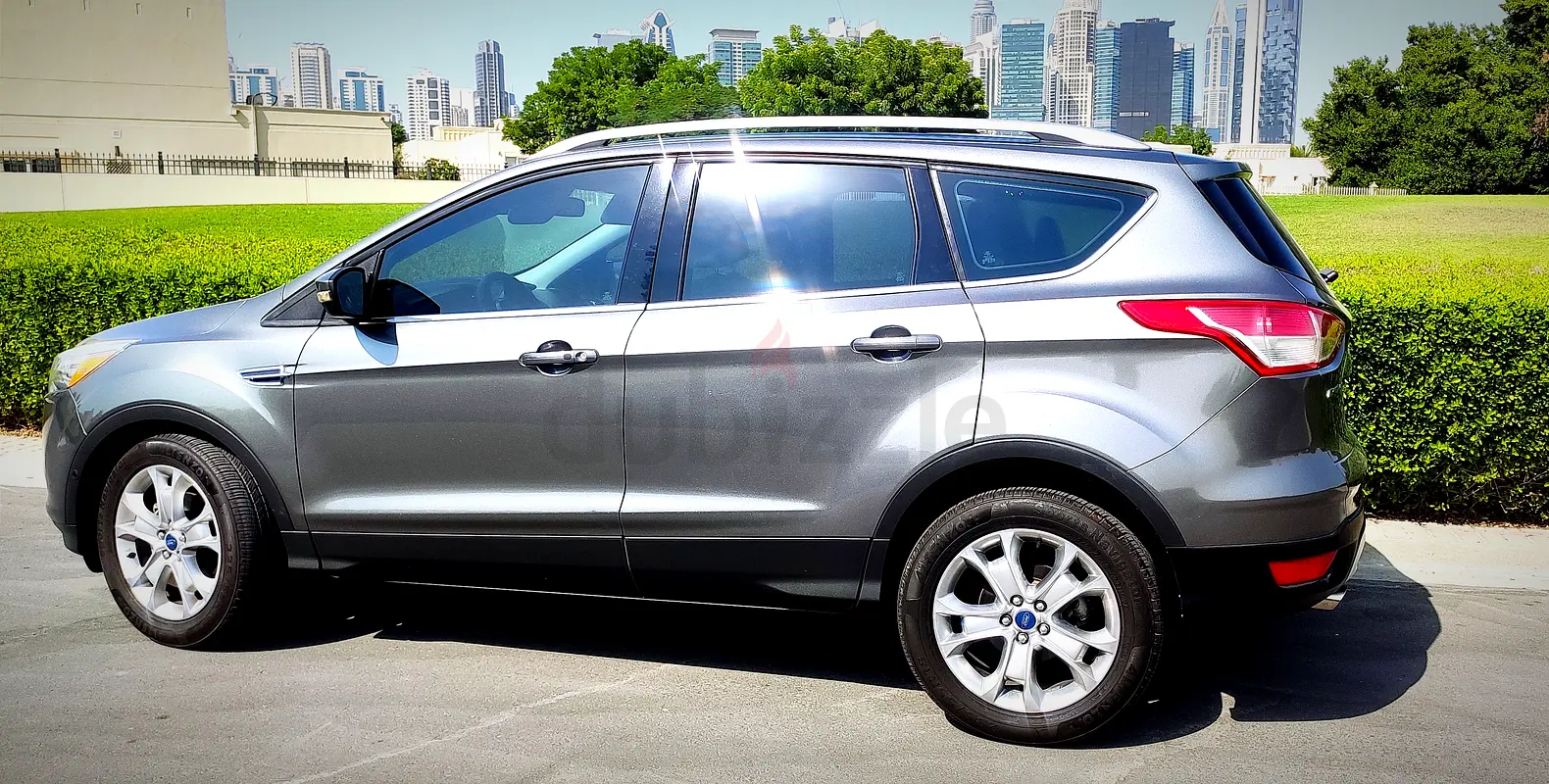 Buy & sell any Ford Escape cars online - 43 used Ford Escape cars for ...