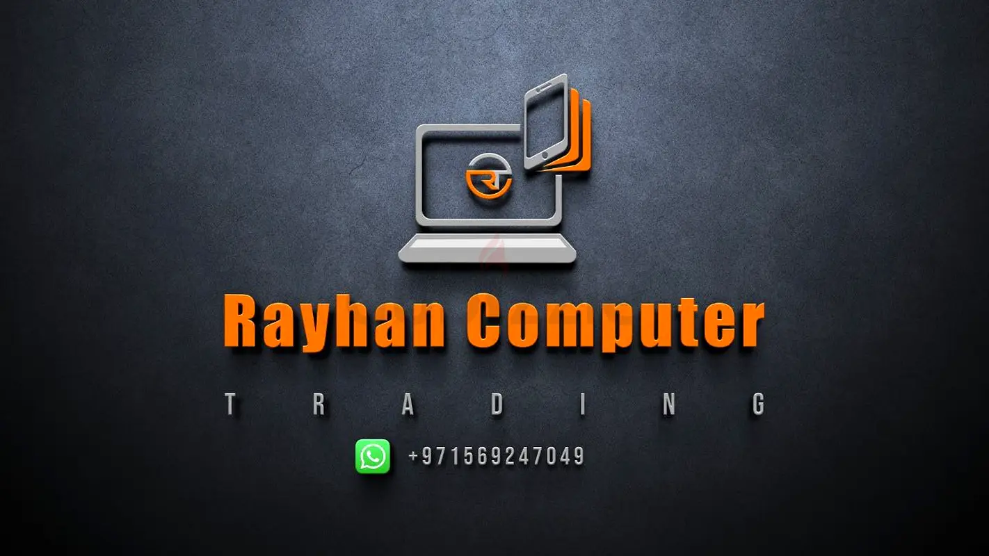 Rayhan Computer Trading | Public profile