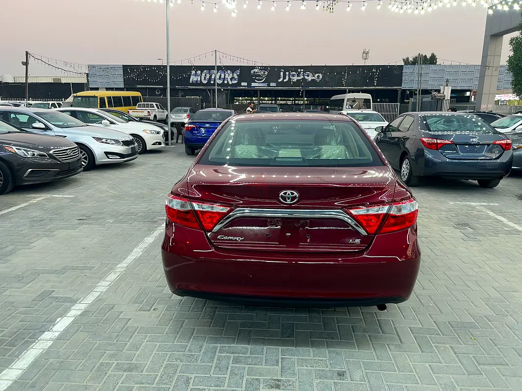 Buy & sell any Toyota Camry cars online - 253 used Toyota Camry cars ...