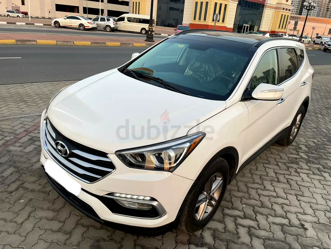 Buy & sell any Hyundai Santa Fe cars online - 134 used Hyundai Santa Fe ...