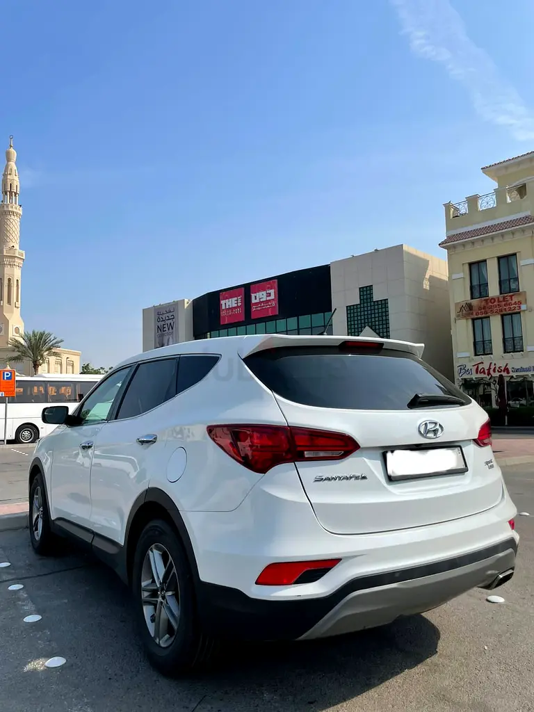 Buy & sell any Hyundai Santa Fe cars online - 134 used Hyundai Santa Fe ...