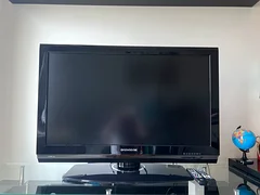 Daewoo Plasma Tv
