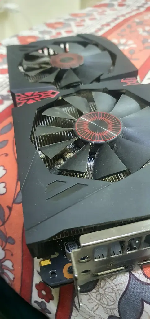 Buy & sell any Graphics & Video Cards online - 577 used Graphics ...