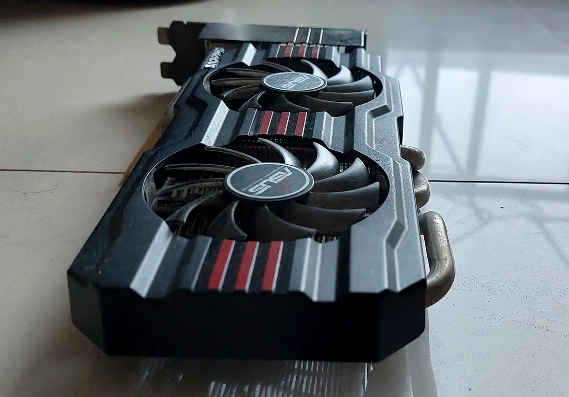 Buy & sell any Graphics & Video Cards online - 101 used Graphics ...