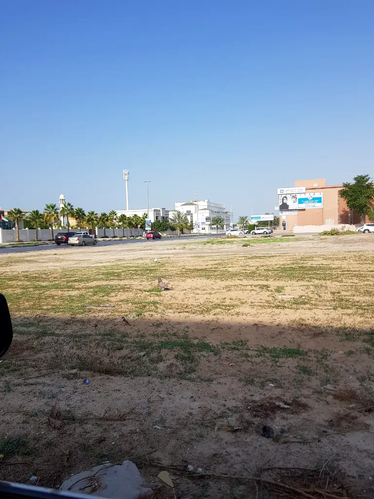 Lands for sale in Sharqan - Buy Plots | dubizzle