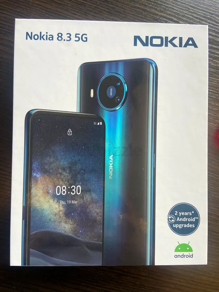 Buy & sell any Nokia online - 224 used Nokia for sale in All Cities ...