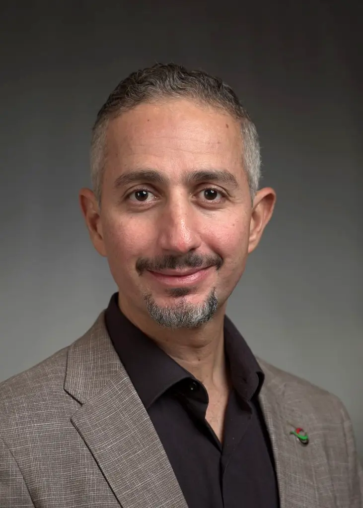 Ahmed Abu Safia | Public profile