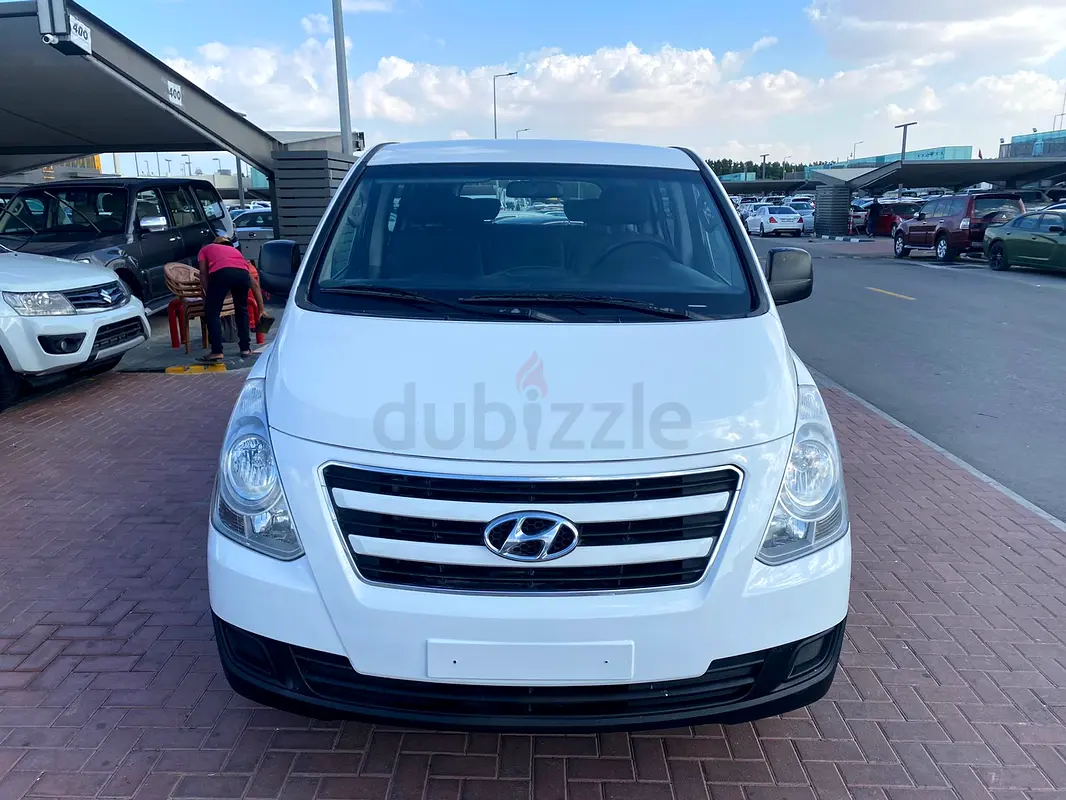 Buy & sell any Hyundai H1 cars online - 7 used Hyundai H1 cars for sale ...