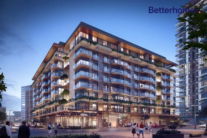 Pre-Booking Now Open | CENTRAL PARK - PropertyDigger.com