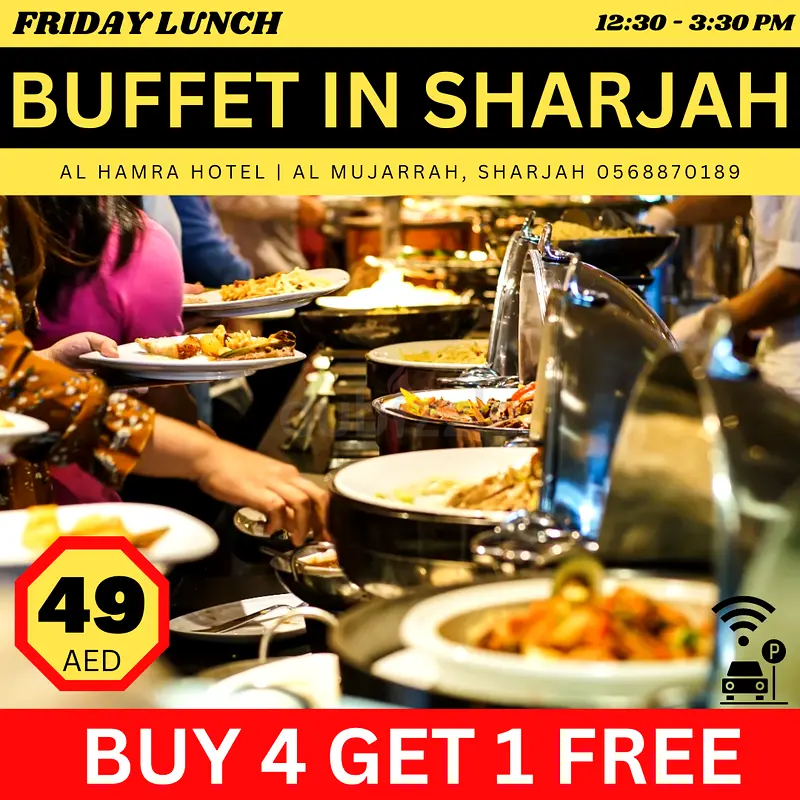 Buy & sell any Travel online - 4 used Travel for sale in Sharjah ...