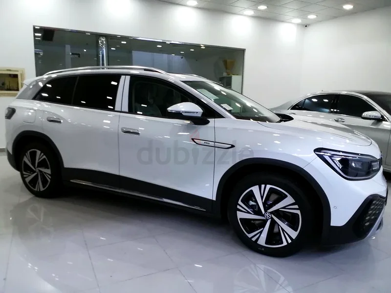 Buy & sell any Volkswagen ID.6 cars online - 4 used Volkswagen ID.6 ...