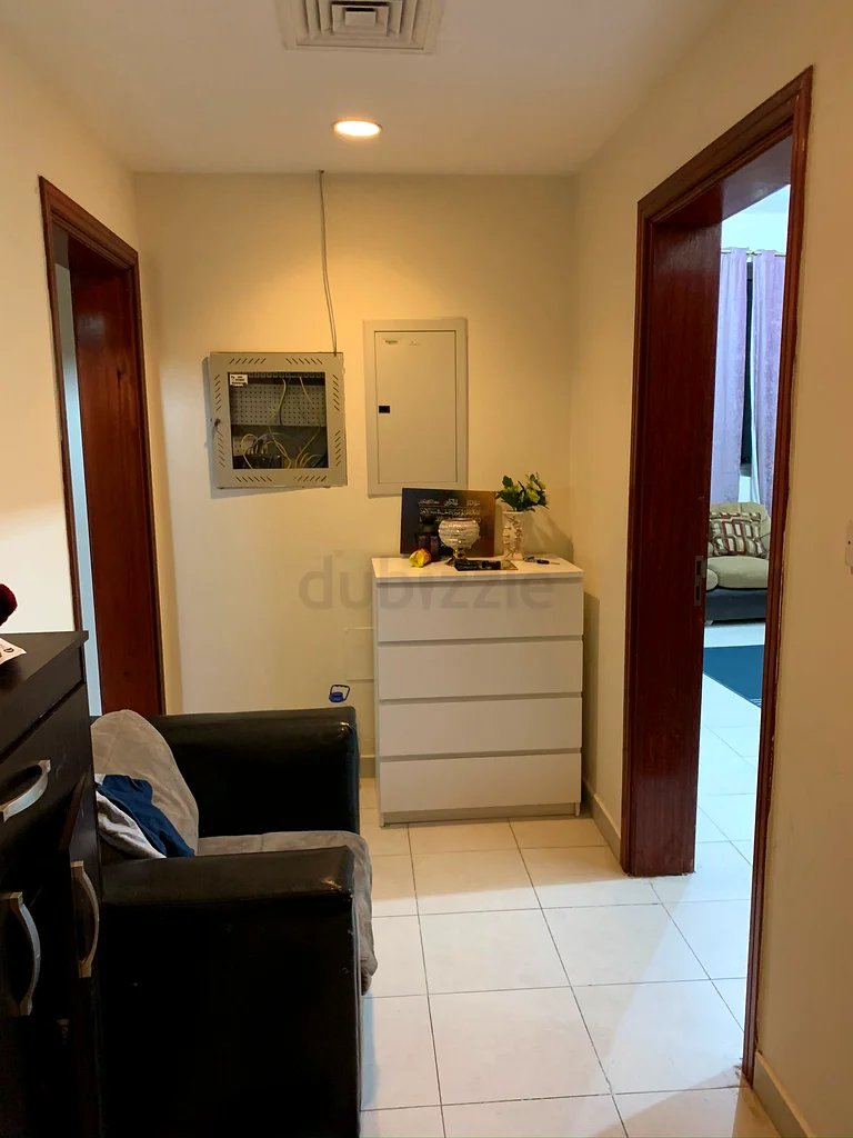 Rooms for rent in Shabiya 09 - Shared Rooms rental | dubizzle