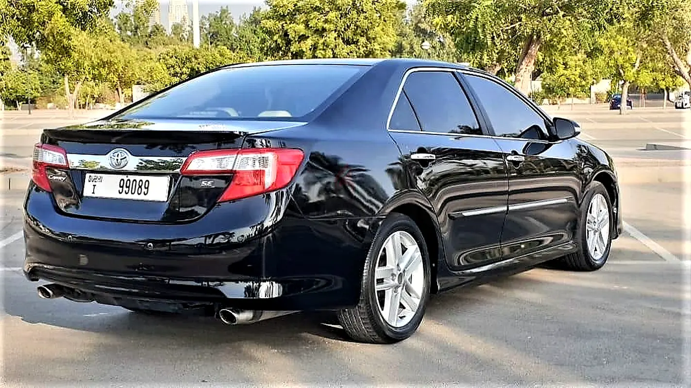 بيع واشتري تويوتا سيارات أونلاين - 2126 تويوتا سيارات مستعملة للبيع في ...