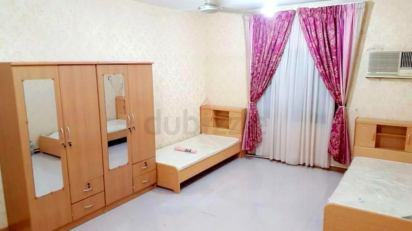 Rooms for rent in Al Karama - Shared Rooms rental | dubizzle
