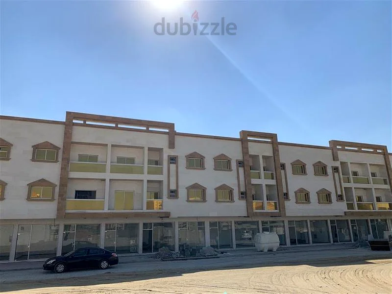بنايات و أبراج للبيع في Ajman عجمان 16 اعلان دوبيزل