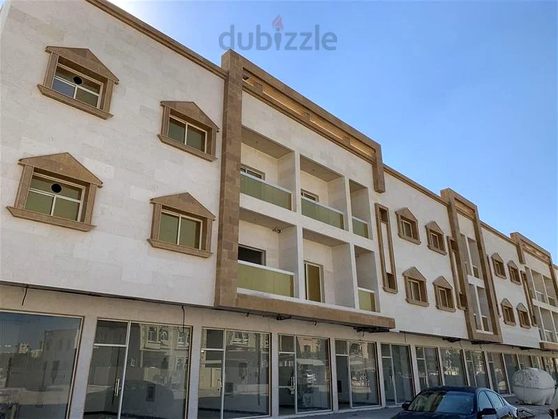بنايات و أبراج للبيع في Ajman عجمان 17 اعلان دوبيزل