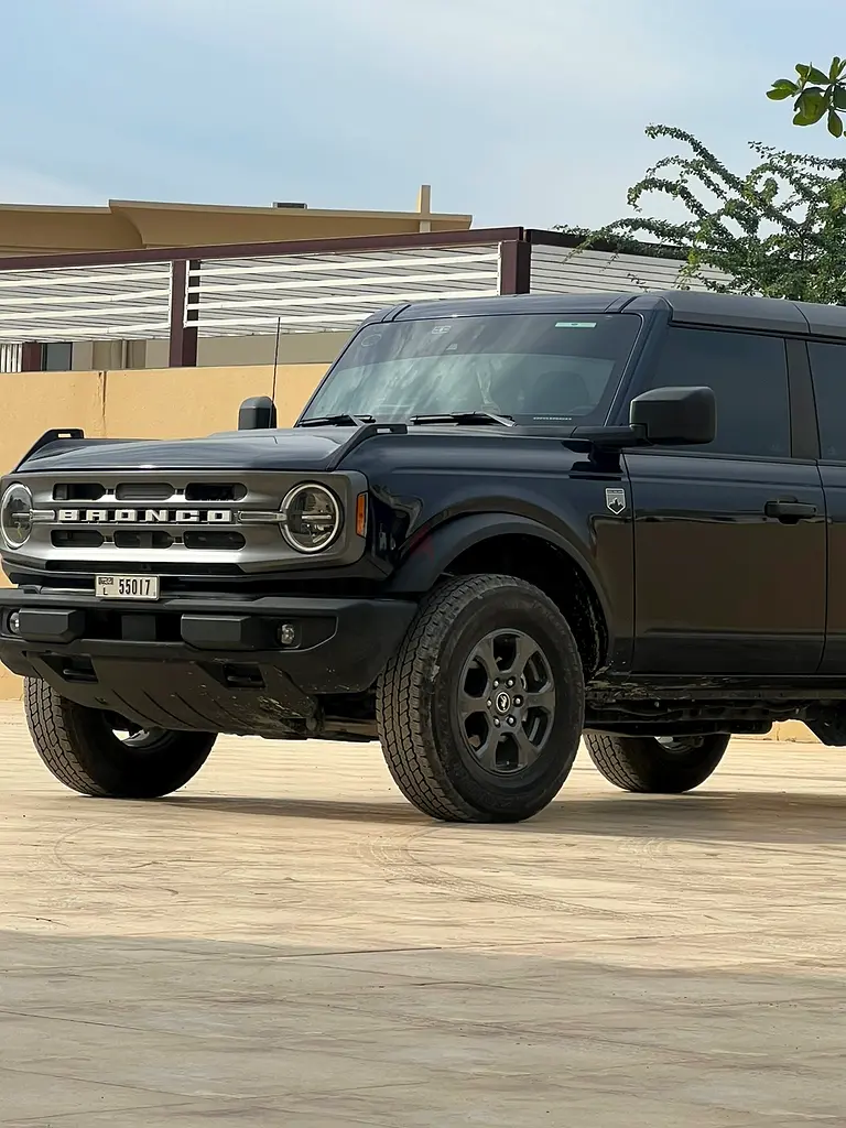 Buy & sell any Ford Bronco cars online - 58 used Ford Bronco cars for ...