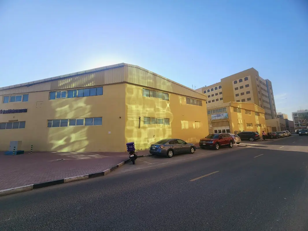 Al Qusais Industrial 2 - Al Qusais - Dubai Area Guide - PropertyDigger.com