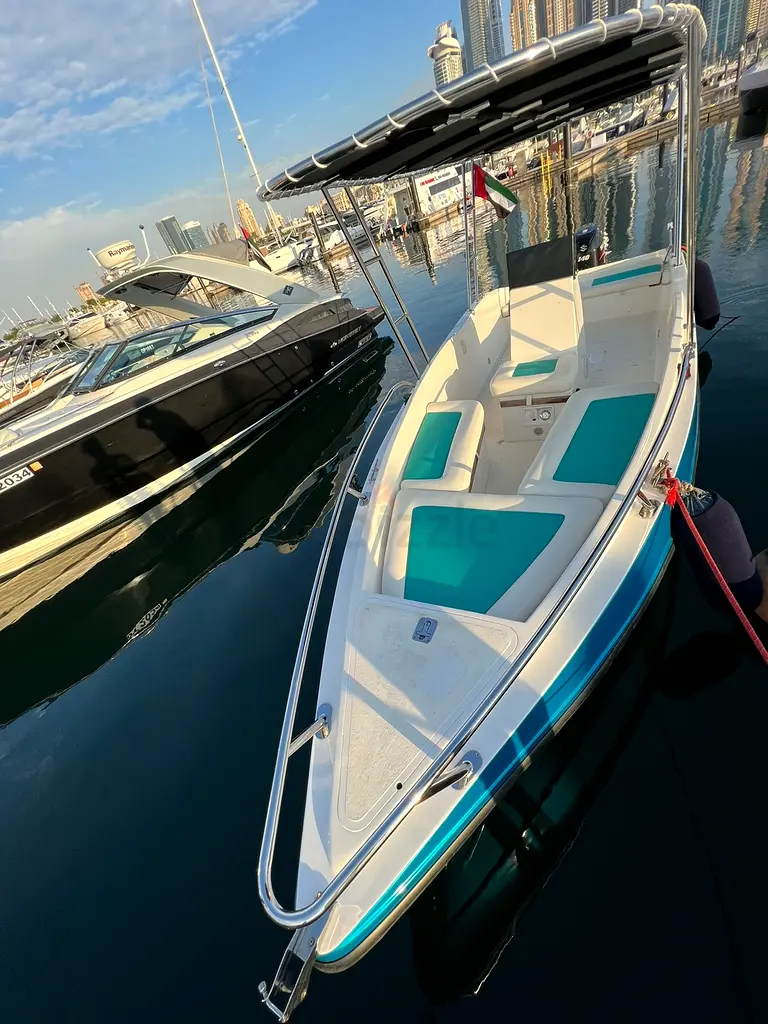 Buy & sell any Outboard Dayboat online - 23 used Outboard Dayboat for ...