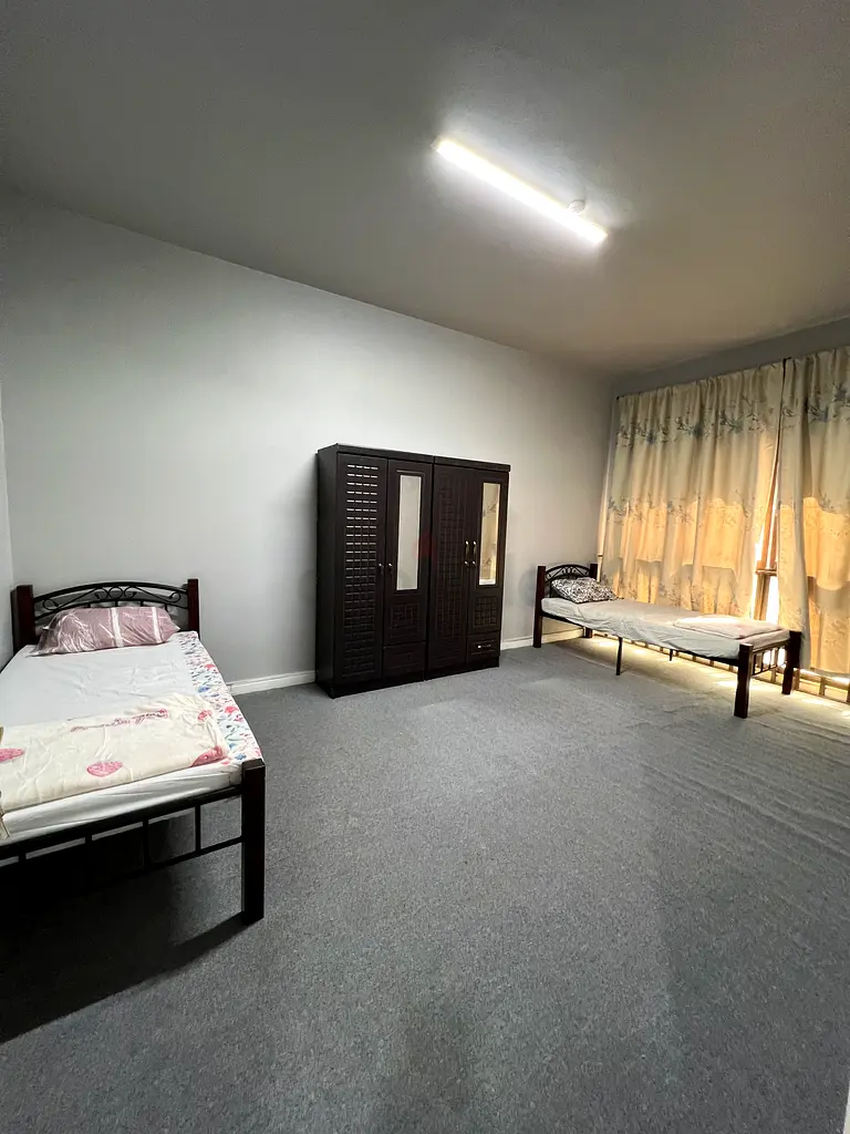 Room Apartments for rent in Hamdan Street - Shared Flats rental | dubizzle