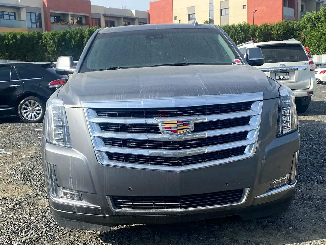 Buy & sell any Cadillac BLS cars online - 1 used Cadillac BLS cars for ...