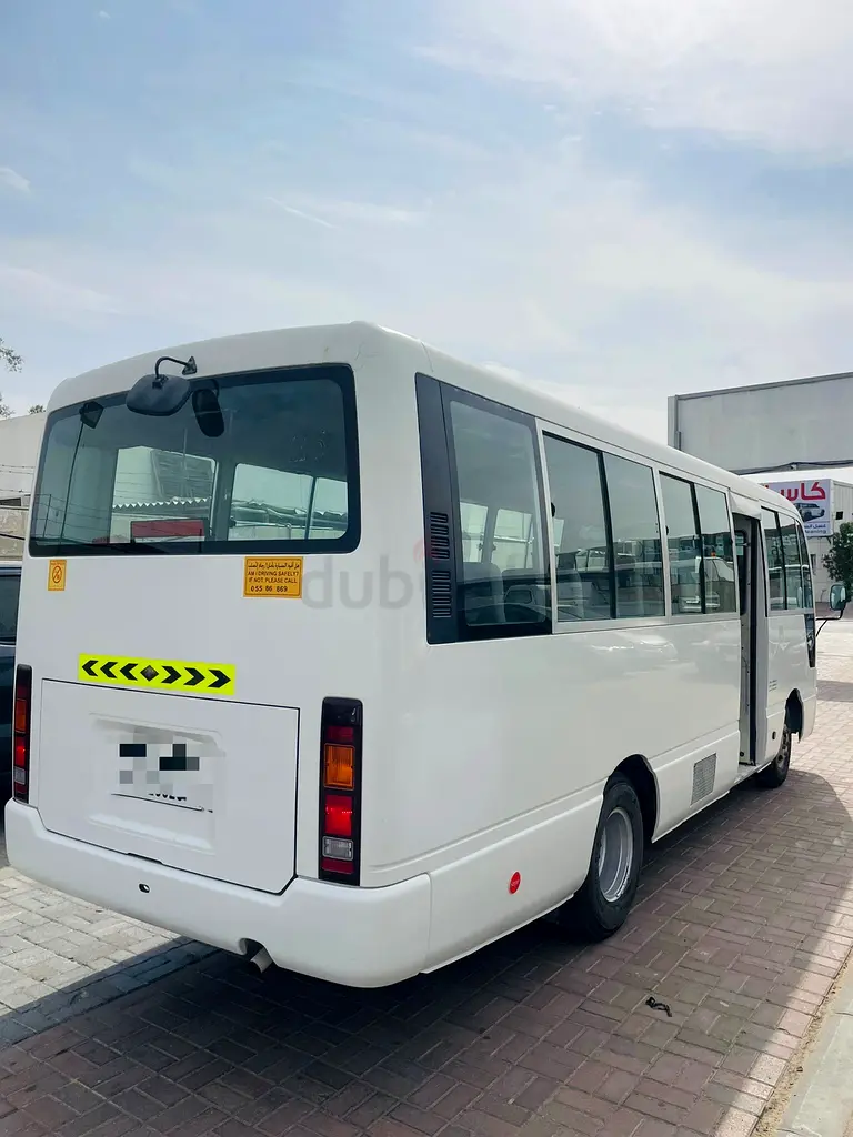 Buy & sell any City Bus online - 14 used City Bus for sale in Dubai ...