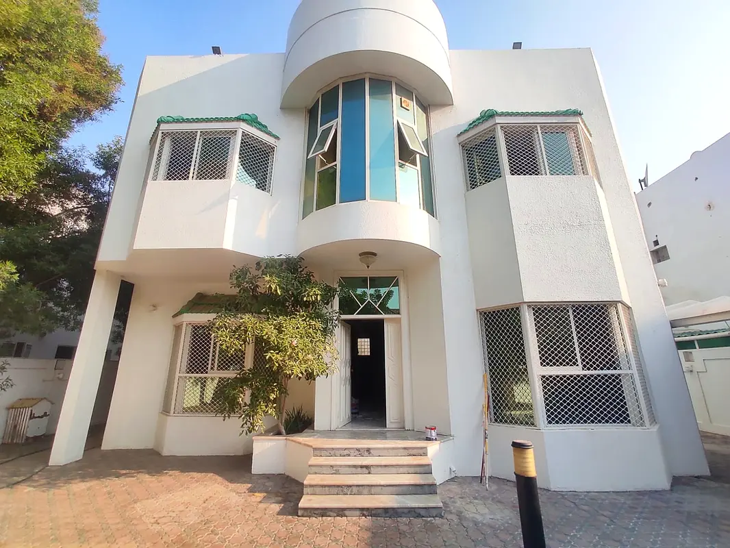 Villas & Houses for rent in Sharqan - Homes rental | dubizzle